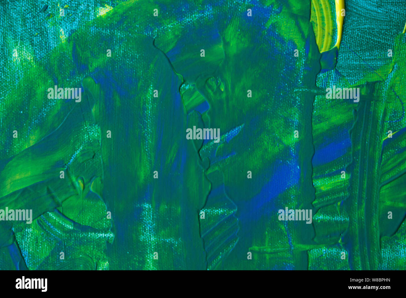 Abstract Painting Background, Creative Paint Wallpaper Backdrop ...