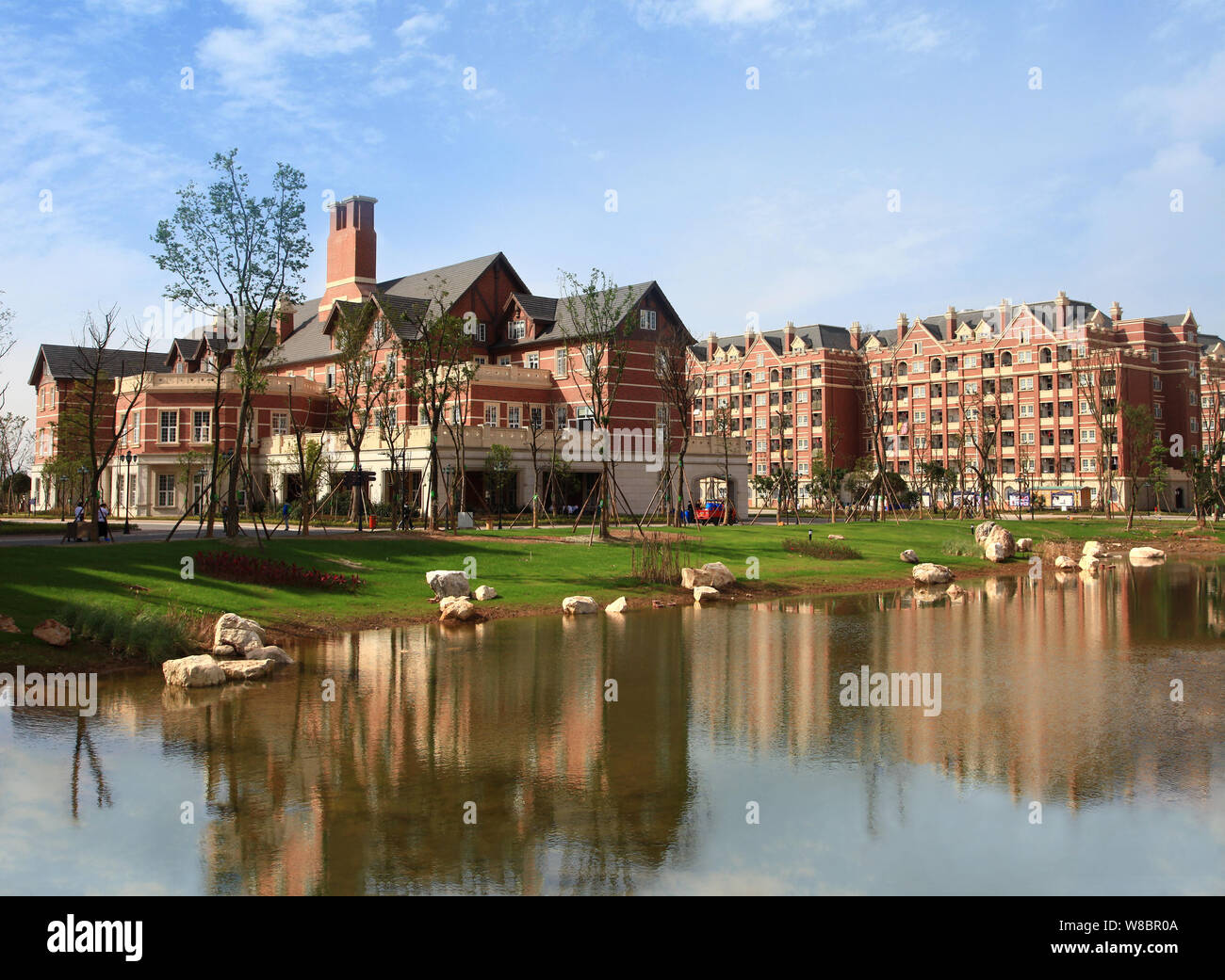 China sichuan civil hi-res stock photography and images - Alamy
