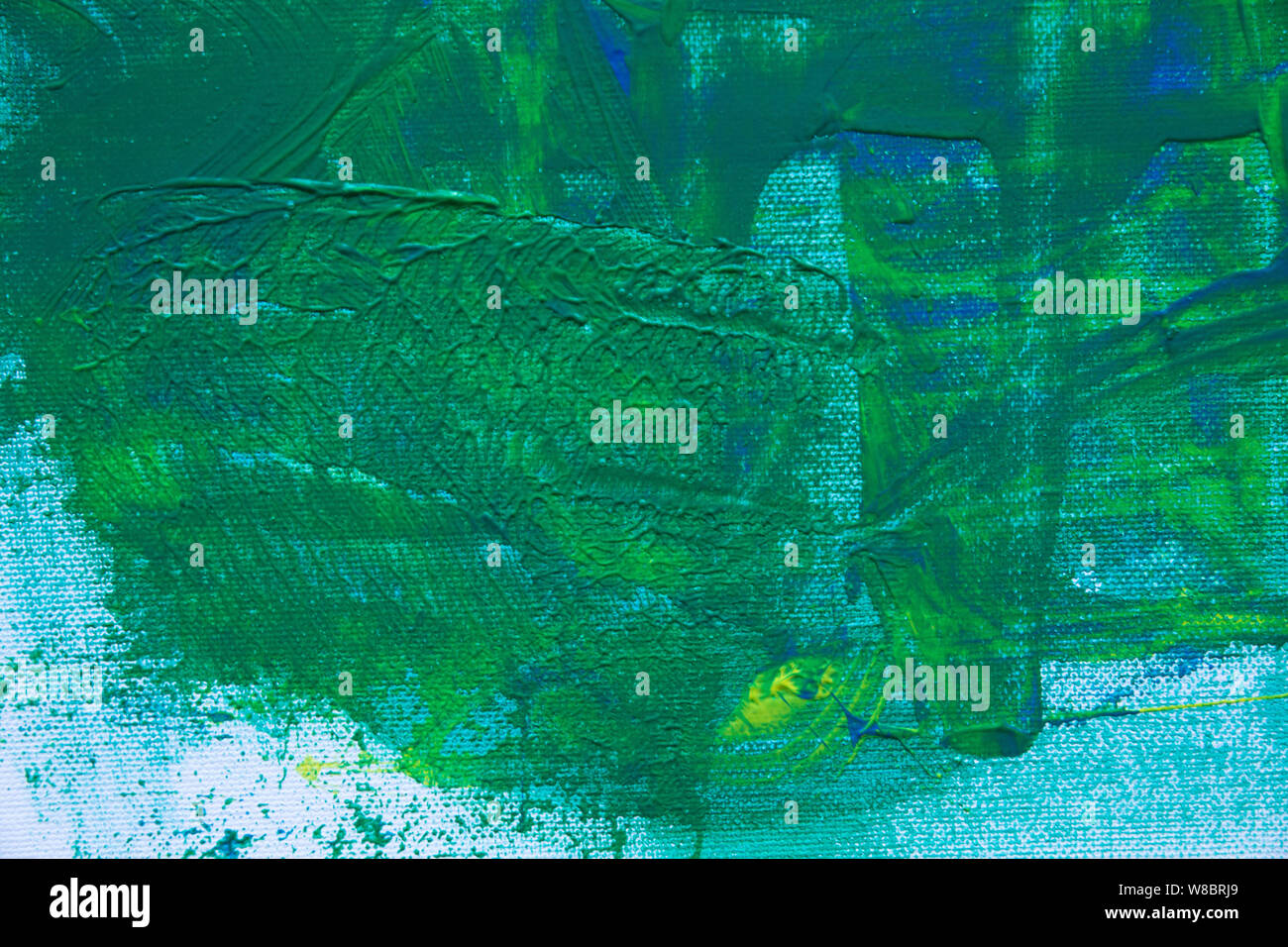 Abstract Painting Background, Creative Paint Wallpaper Backdrop ...