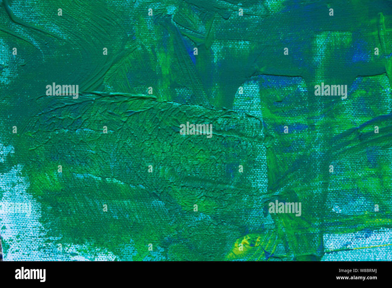 Abstract Painting Background, Creative Paint Wallpaper Backdrop ...