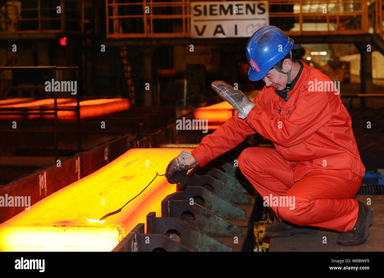 Heat marks hi-res stock photography and images - Alamy