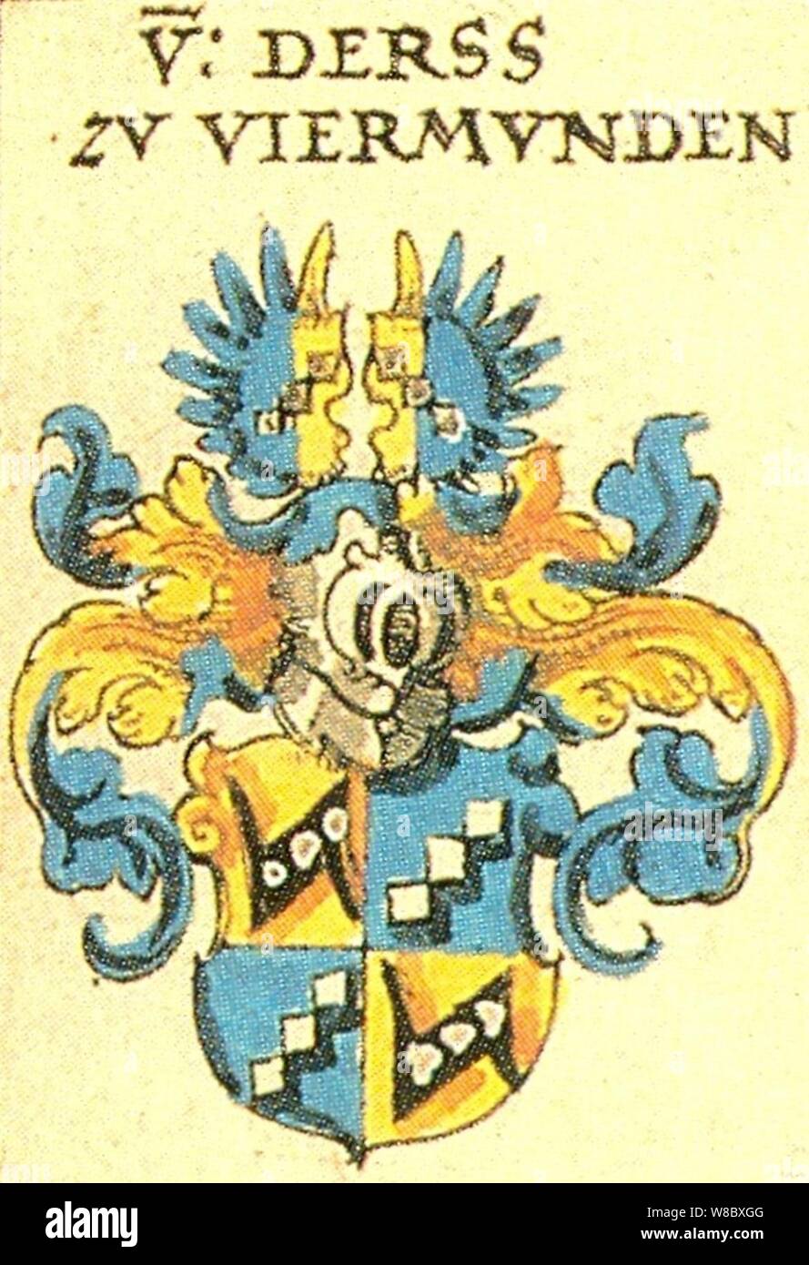 Dersch hi-res stock photography and images - Alamy