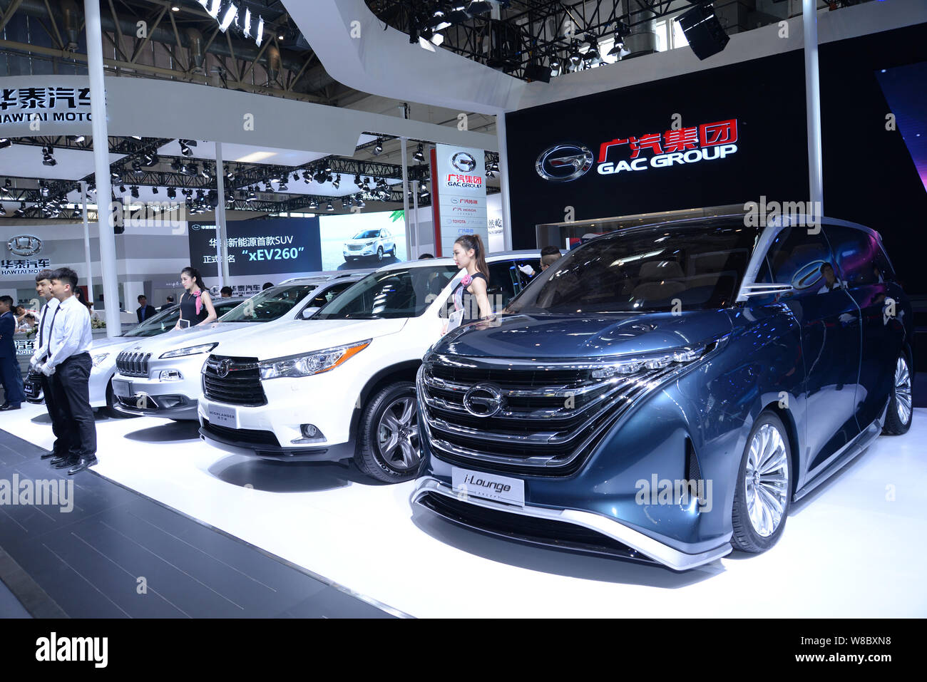 Gac group hi-res stock photography and images - Alamy