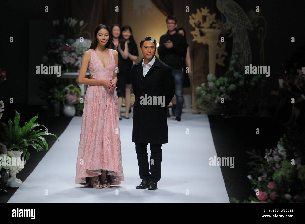 Luo Zilin High Resolution Stock Photography and Images - Alamy