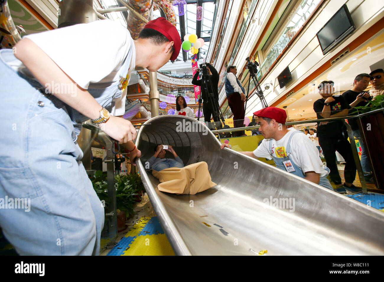 Chuntian hi-res stock photography and images - Alamy