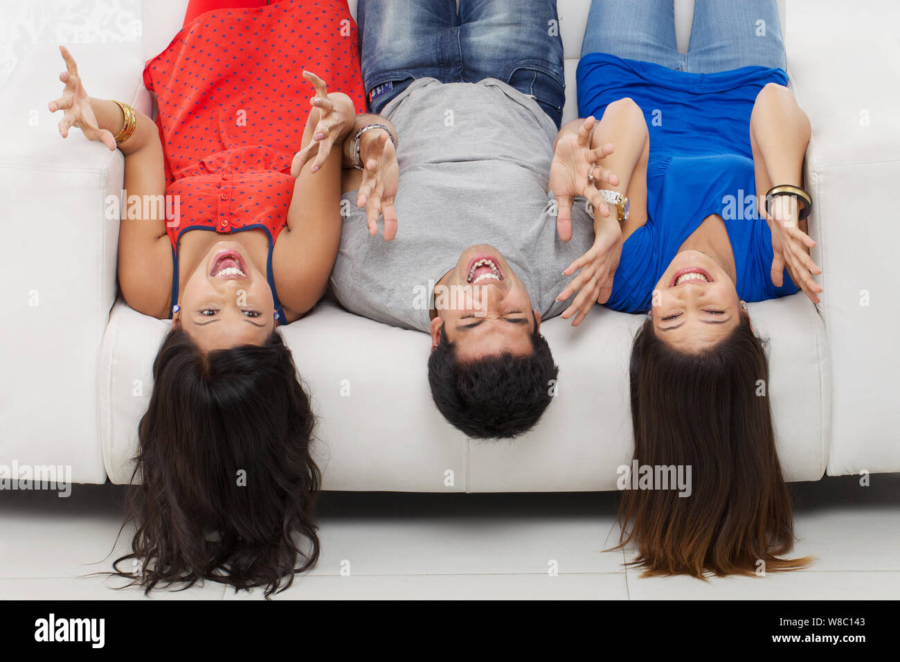 Down fun hi-res stock photography and images - Alamy