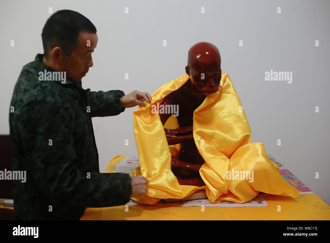 Quanzhou temple hi-res stock photography and images - Alamy