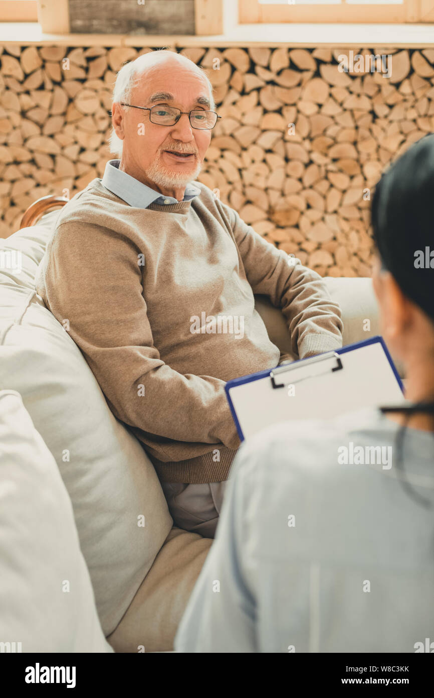 Appointment age hi-res stock photography and images - Alamy