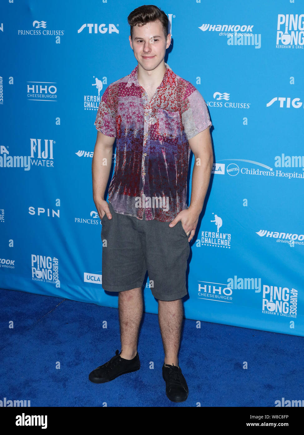 Nolan Gould Edwin Gould