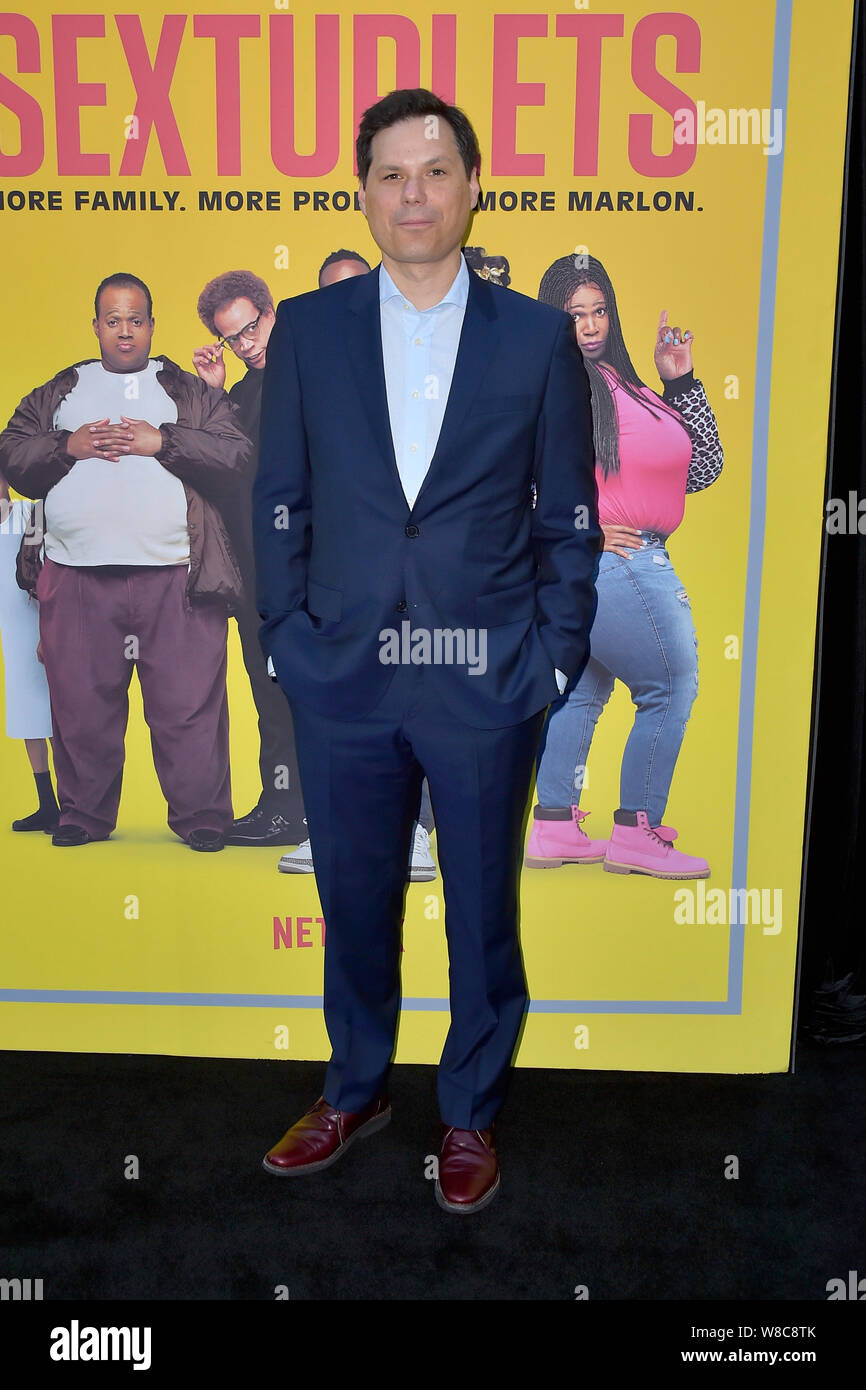 Michael ian black hi-res stock photography and images - Alamy