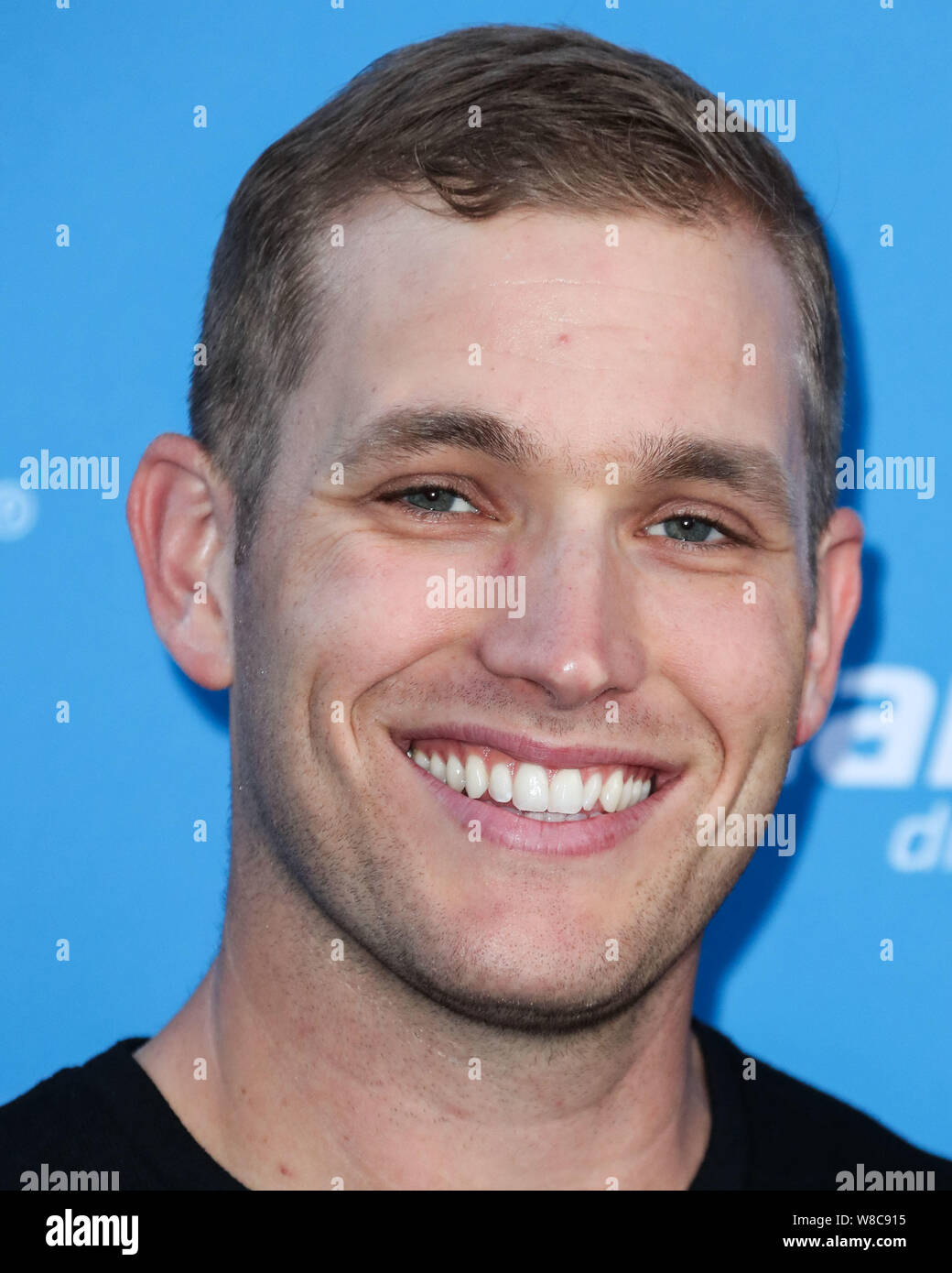 Casey sadler hi-res stock photography and images - Alamy