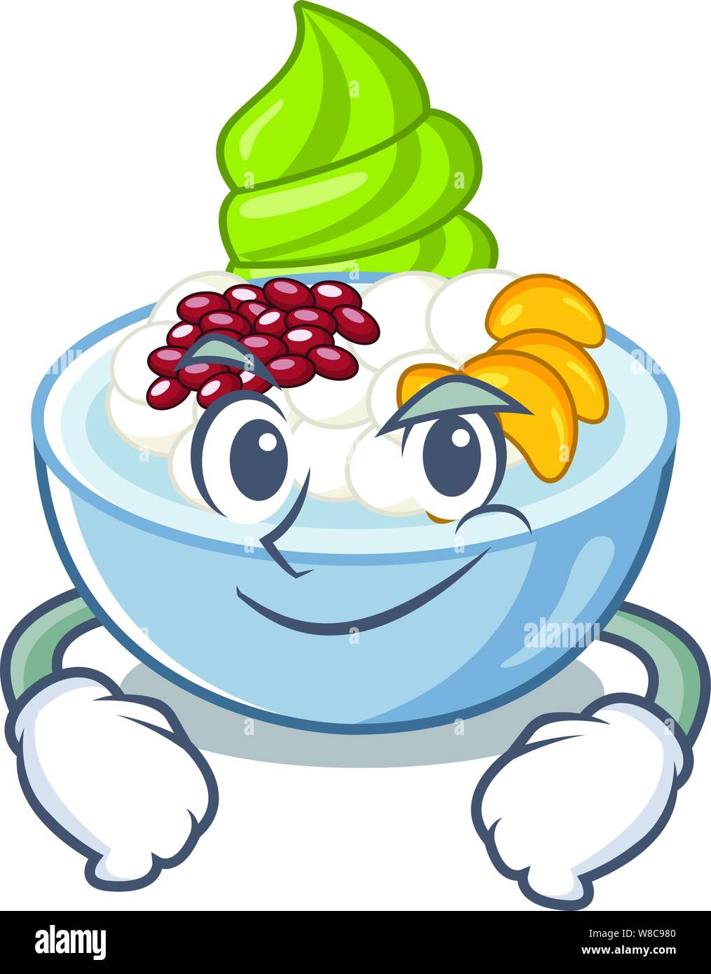 Anmitsu High Resolution Stock Photography and Images - Alamy