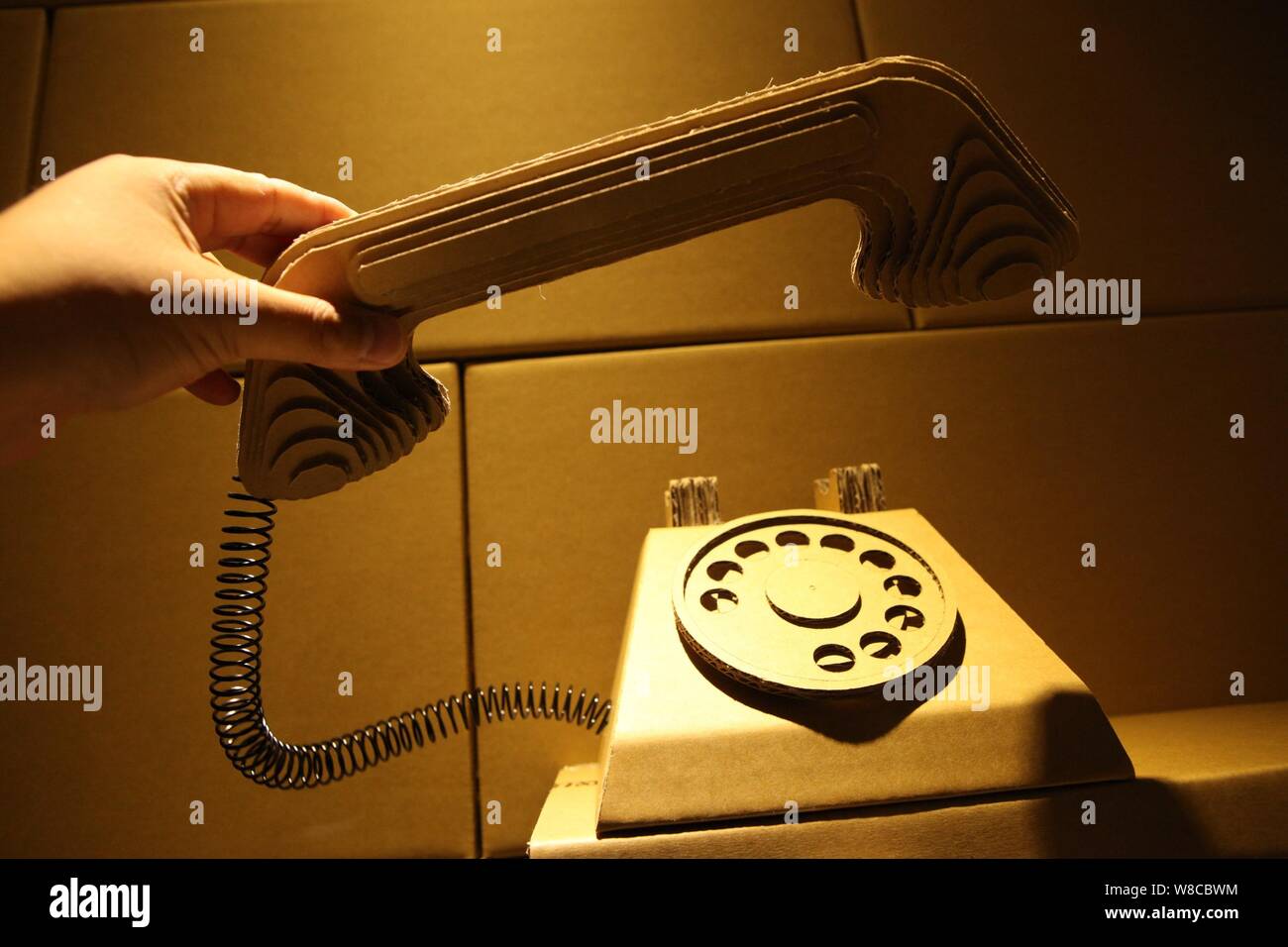 Made up story hi-res stock photography and images - Alamy