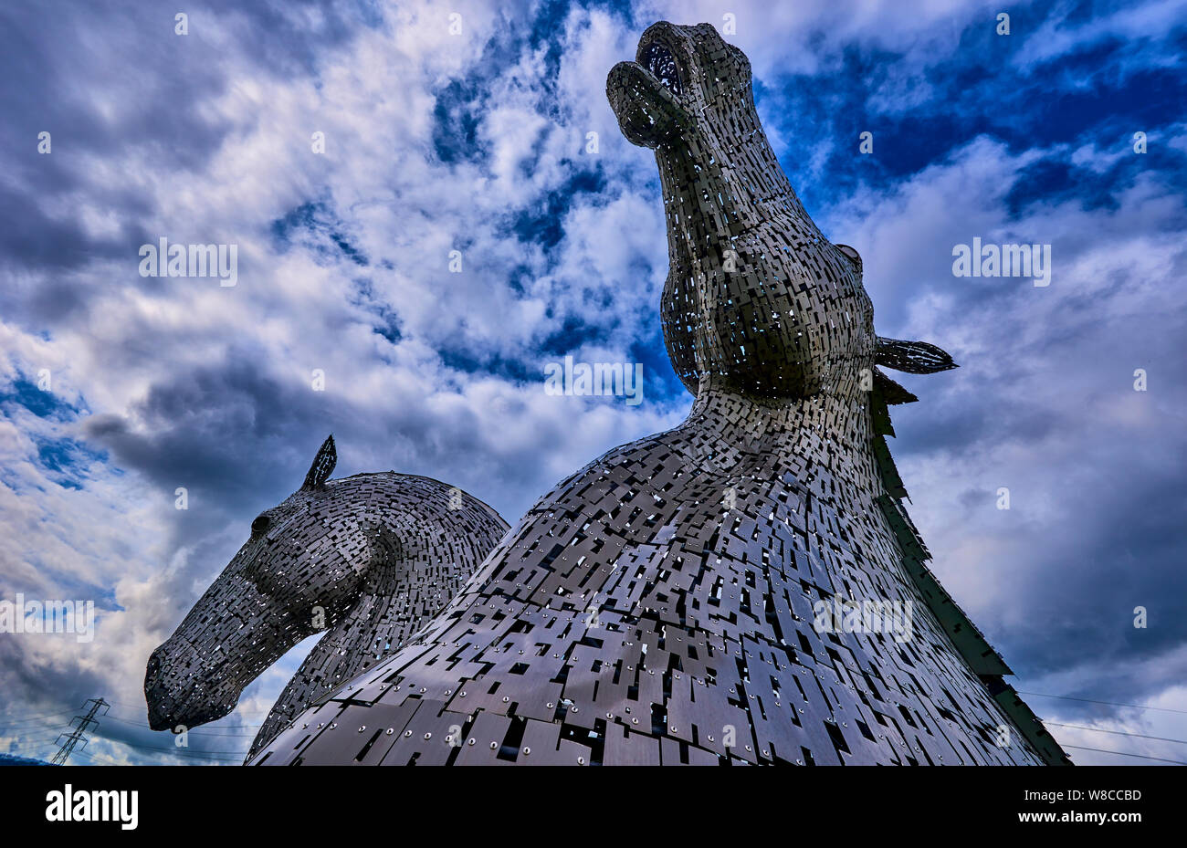 Canal turning pool hi-res stock photography and images - Alamy