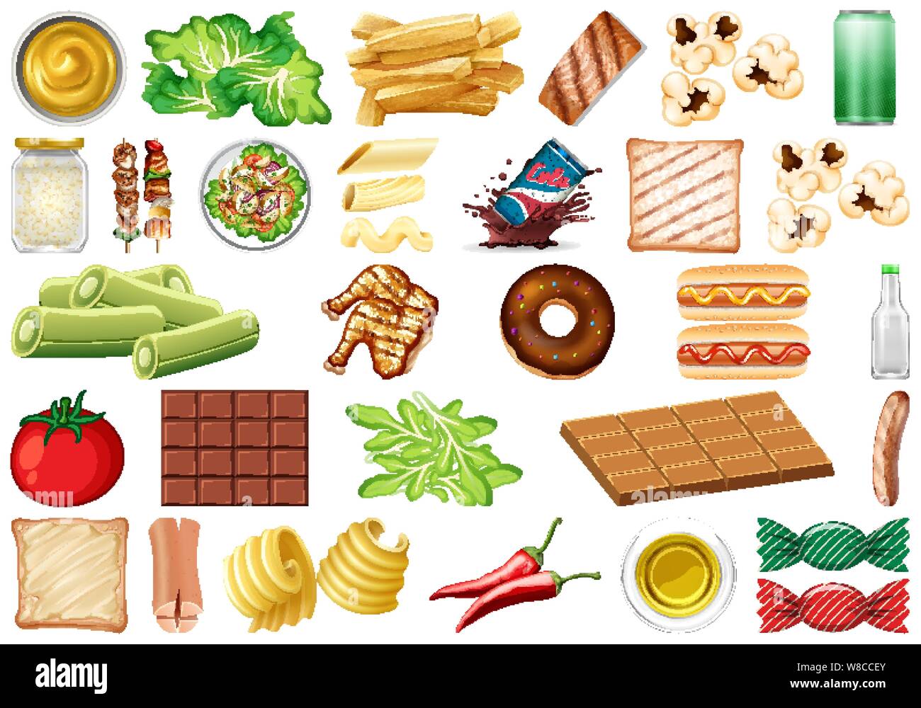 Drinks bird Stock Vector Images - Alamy