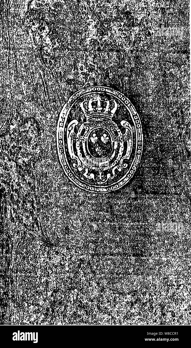 Descartes III, 002 Stock Photo - Alamy