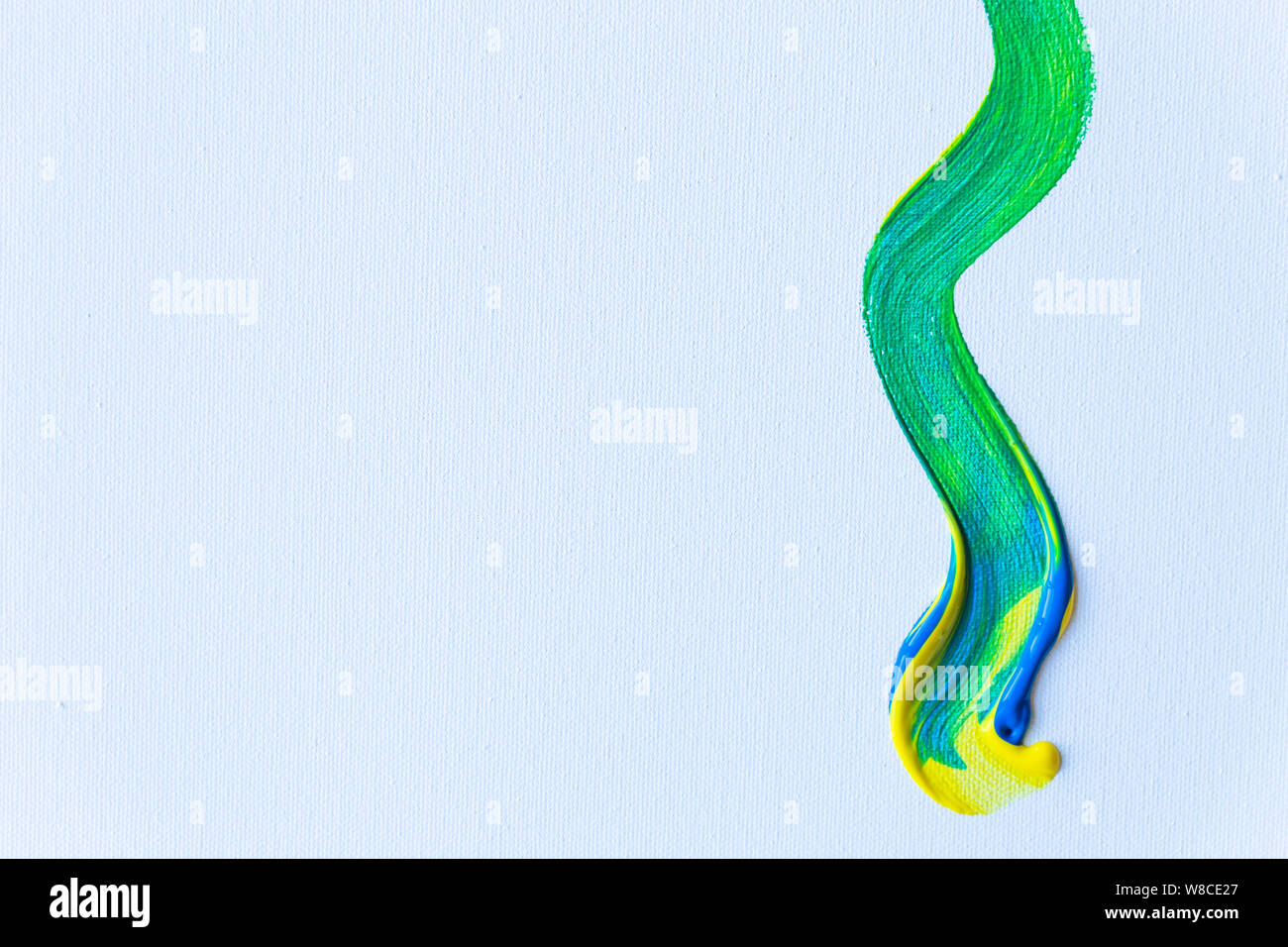 Abstract Painting Background, Creative Paint Wallpaper Backdrop ...