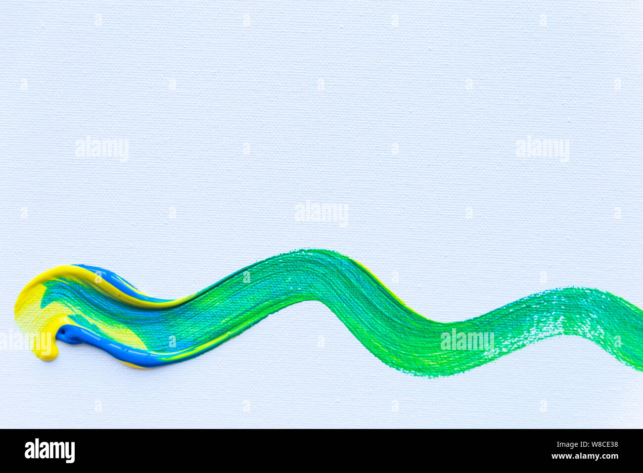 Abstract Painting Background, Creative Paint Wallpaper Backdrop ...