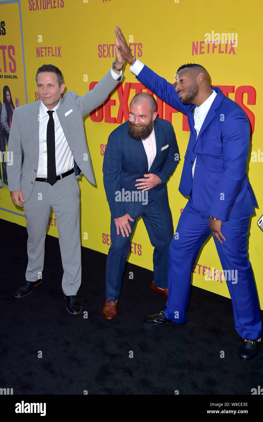 Michael Richard Wayans