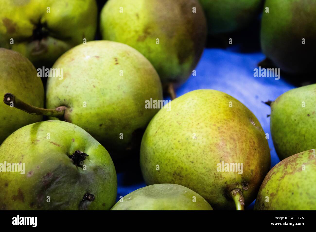 Aged fruit close up photo Stock Photo - Alamy