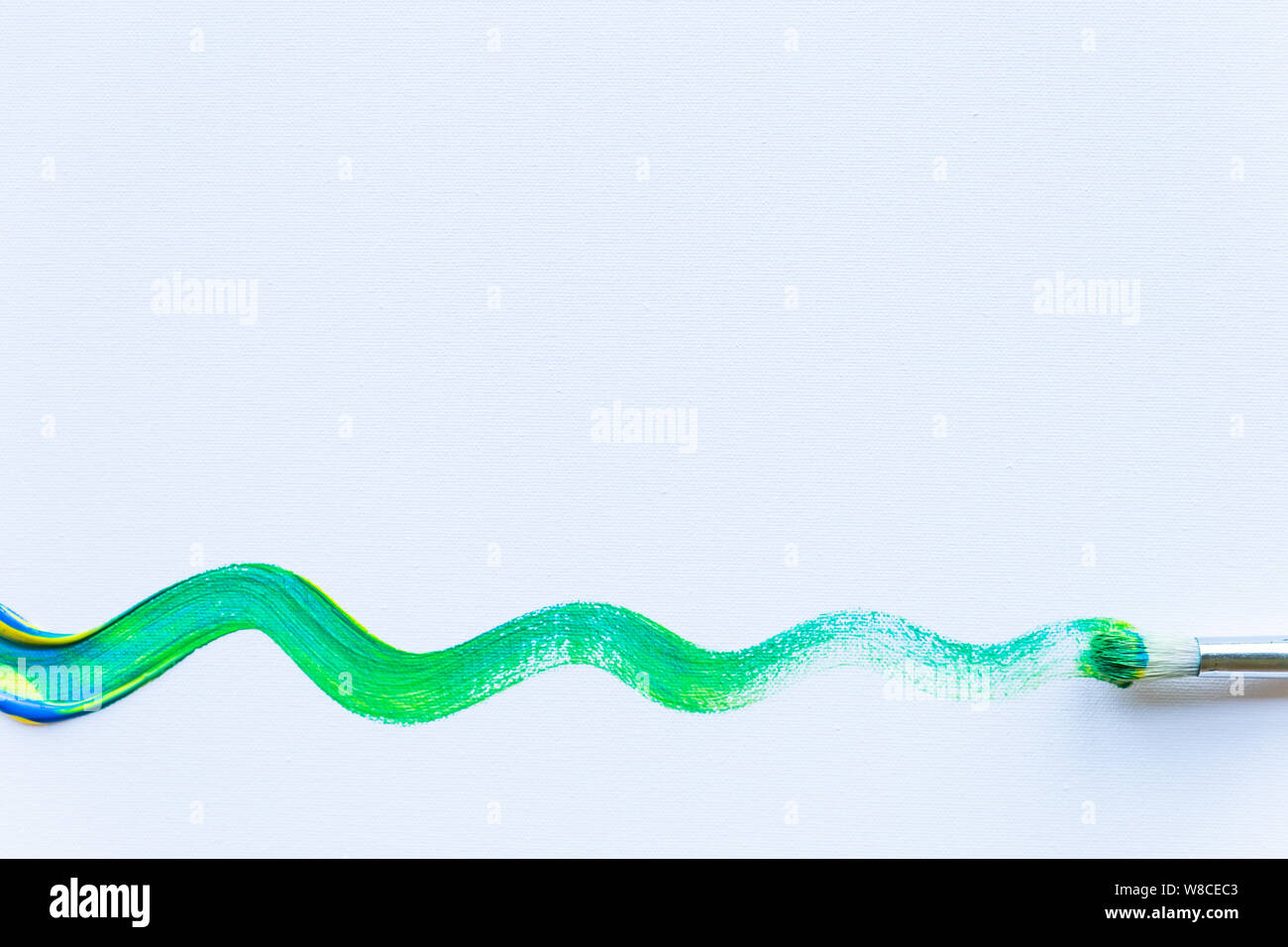 Abstract Painting Background, Creative Paint Wallpaper Backdrop ...