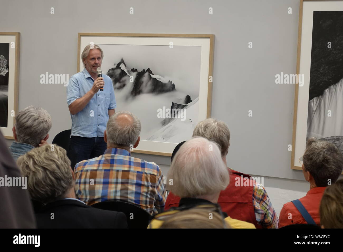 Gaf logos hi-res stock photography and images - Alamy