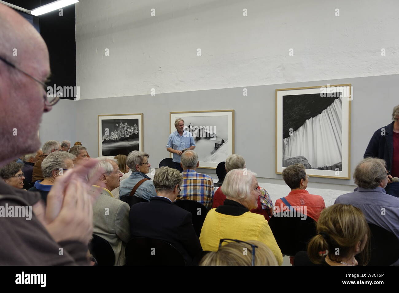 Gaf logos hi-res stock photography and images - Alamy