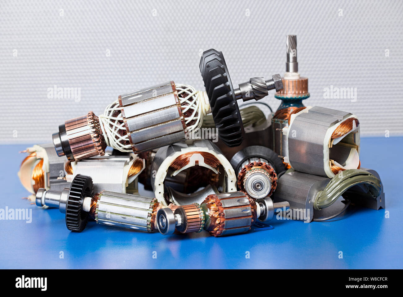 High mechanical strength hi-res stock photography and images - Alamy