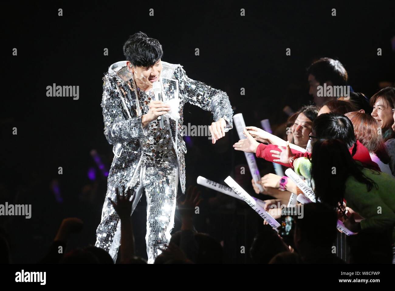 Genesis in concert hi-res stock photography and images - Alamy