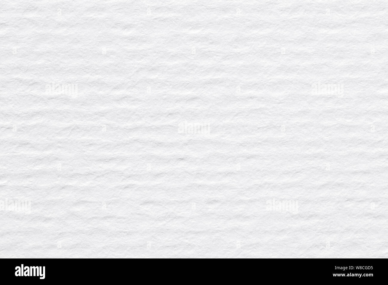 Paper texture in new light color for your project Stock Photo - Alamy
