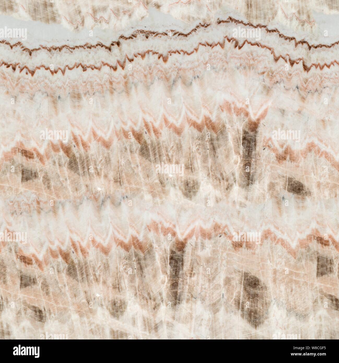 Natural onyx stone textures for design. Seamless square background ...