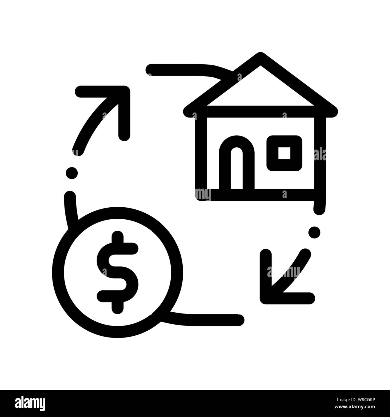 Money gram sign hi-res stock photography and images - Alamy