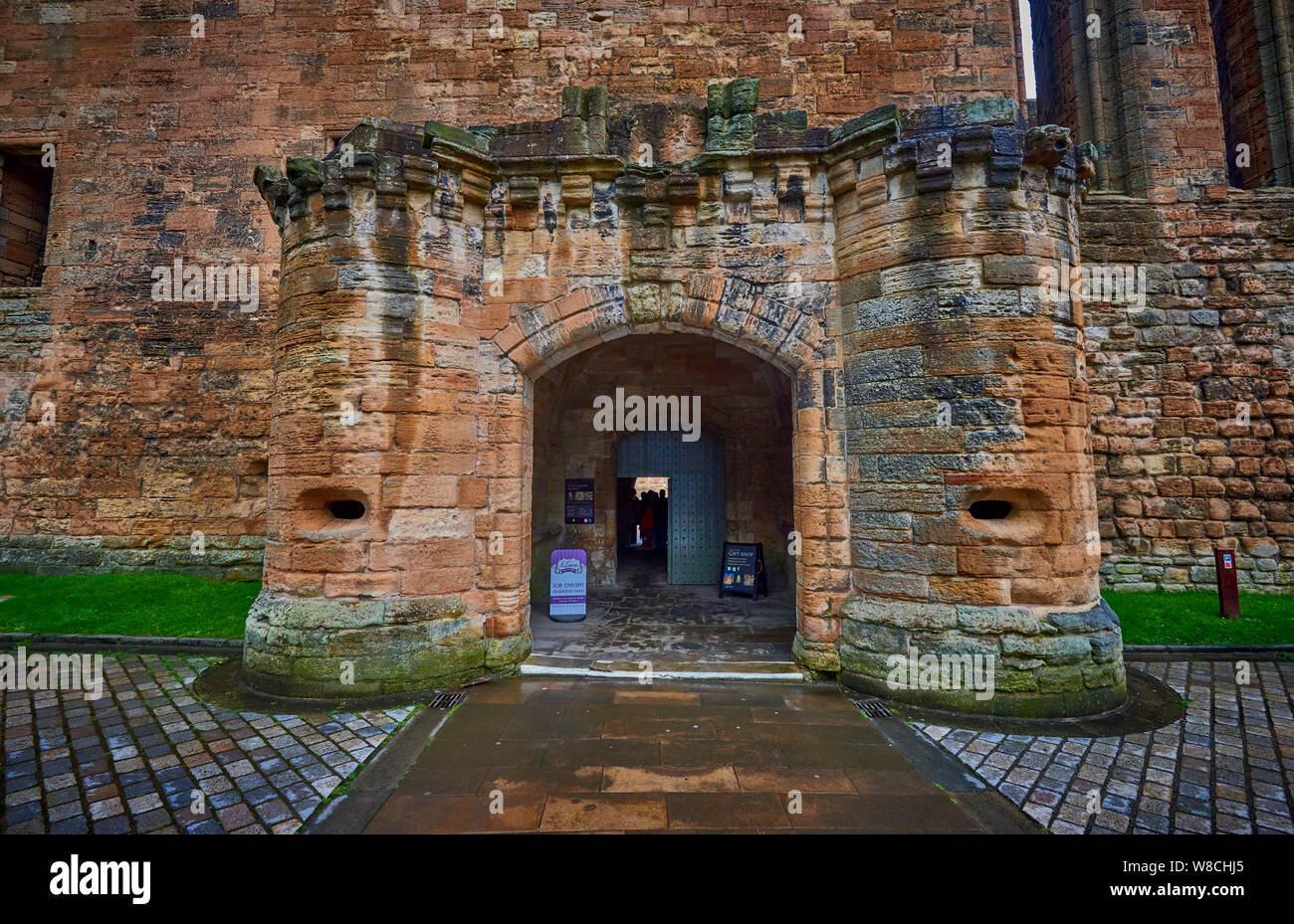 Richard de wynepol hi-res stock photography and images - Alamy