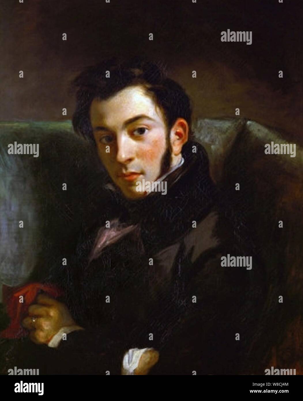 Villot frederic hi-res stock photography and images - Alamy