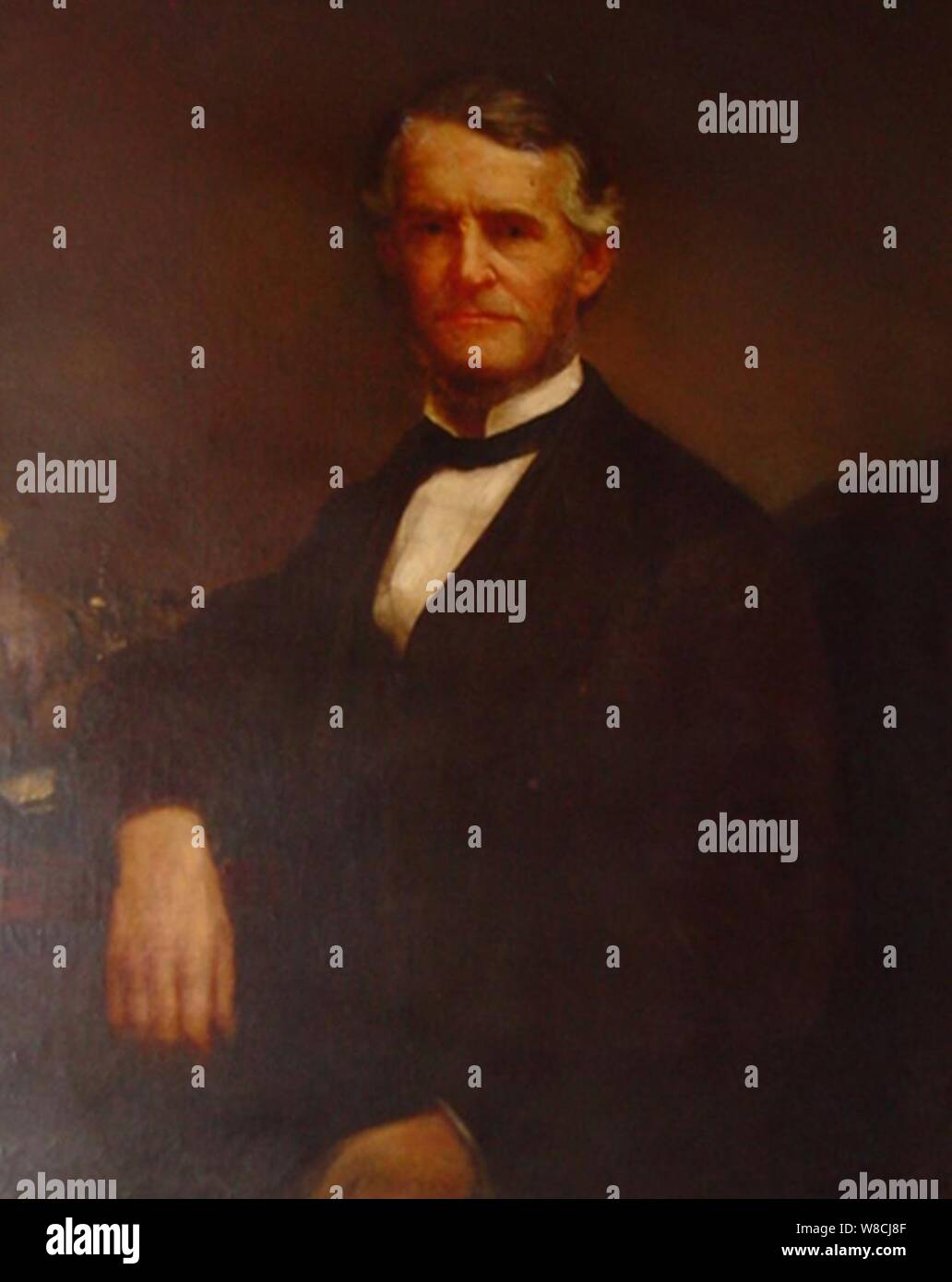 William dennison hi-res stock photography and images - Alamy