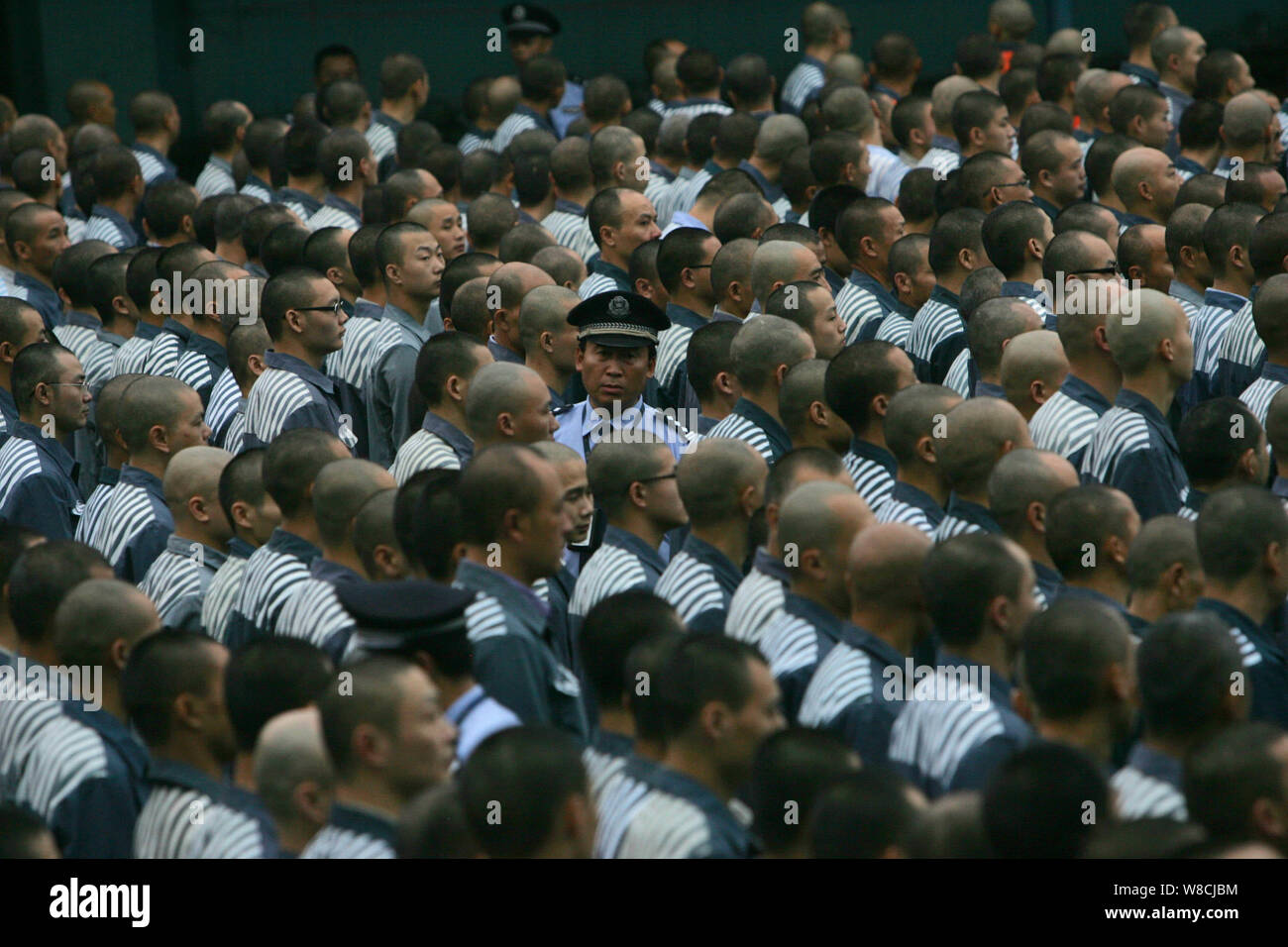 Chinese Prisoners Of War High Resolution Stock Photography and Images ...