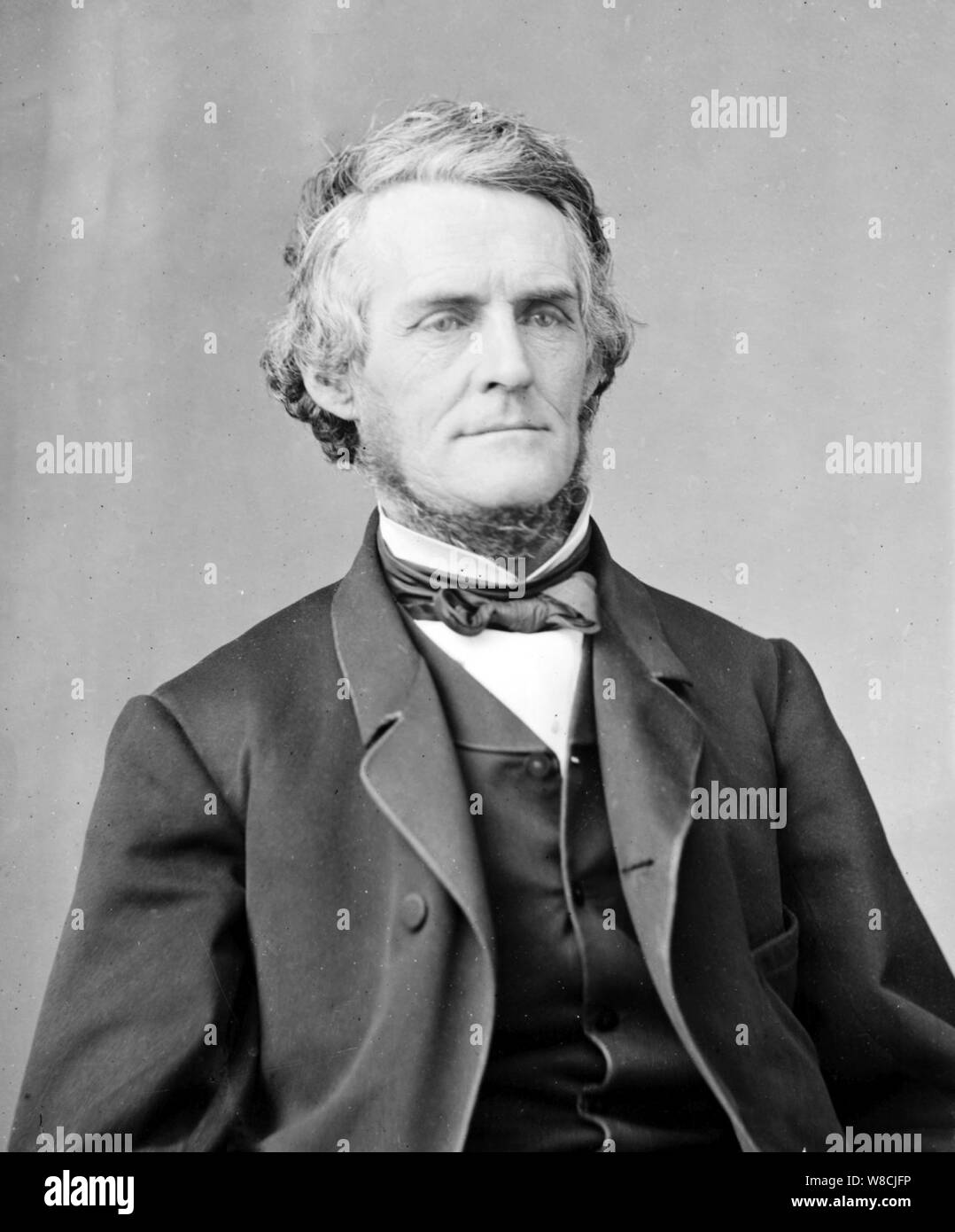 William Dennison, Jr Stock Photo - Alamy