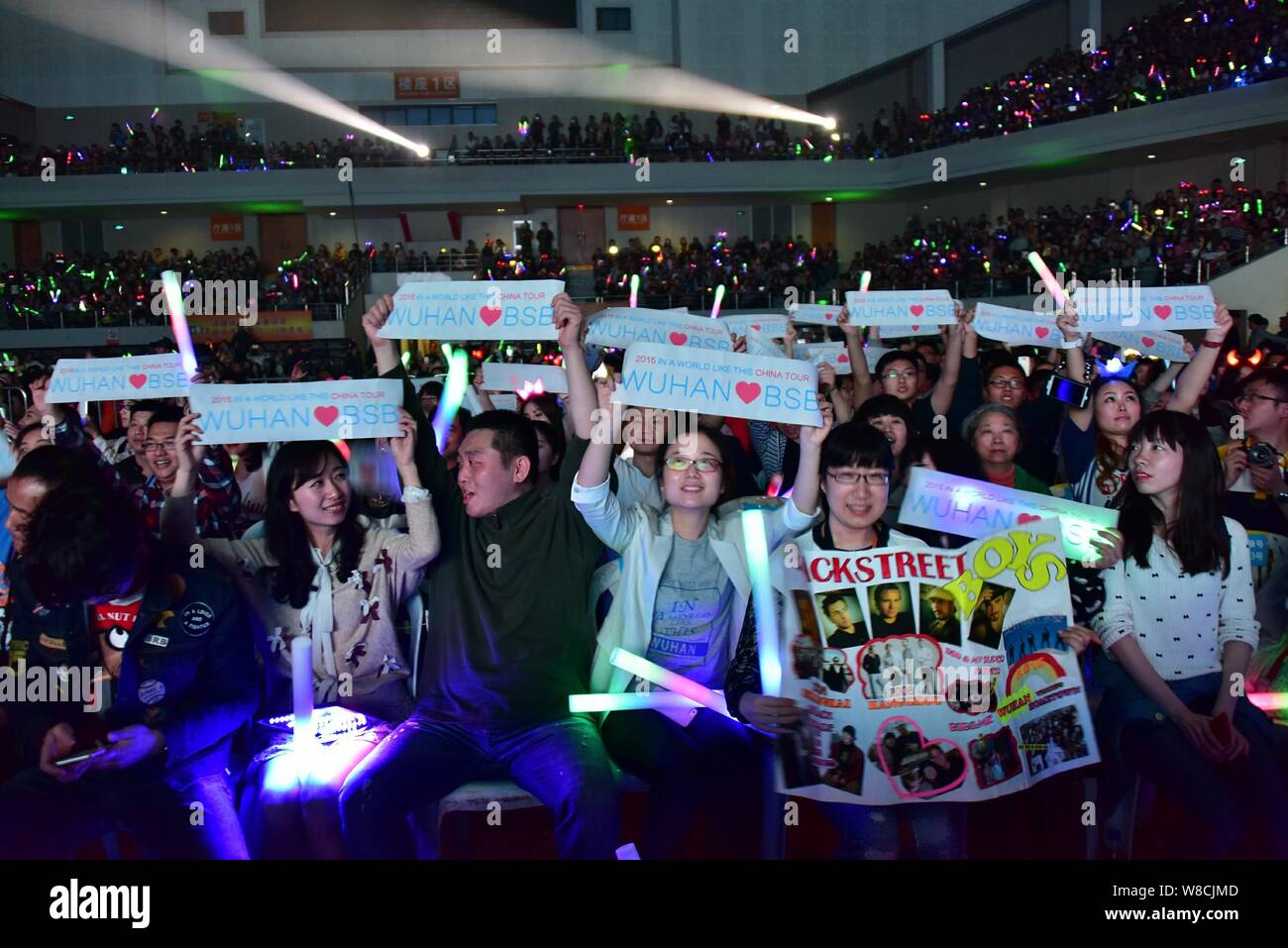 Kpop Concert Banners