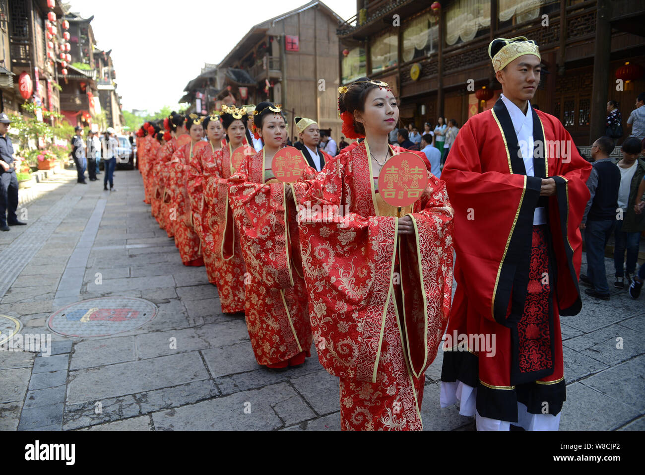 Spot han hi-res stock photography and images - Alamy