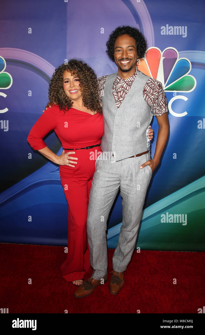 August 8, 2019, Beverly Hills, CA, USA: 8 August 2019 - Beverly Hills ...