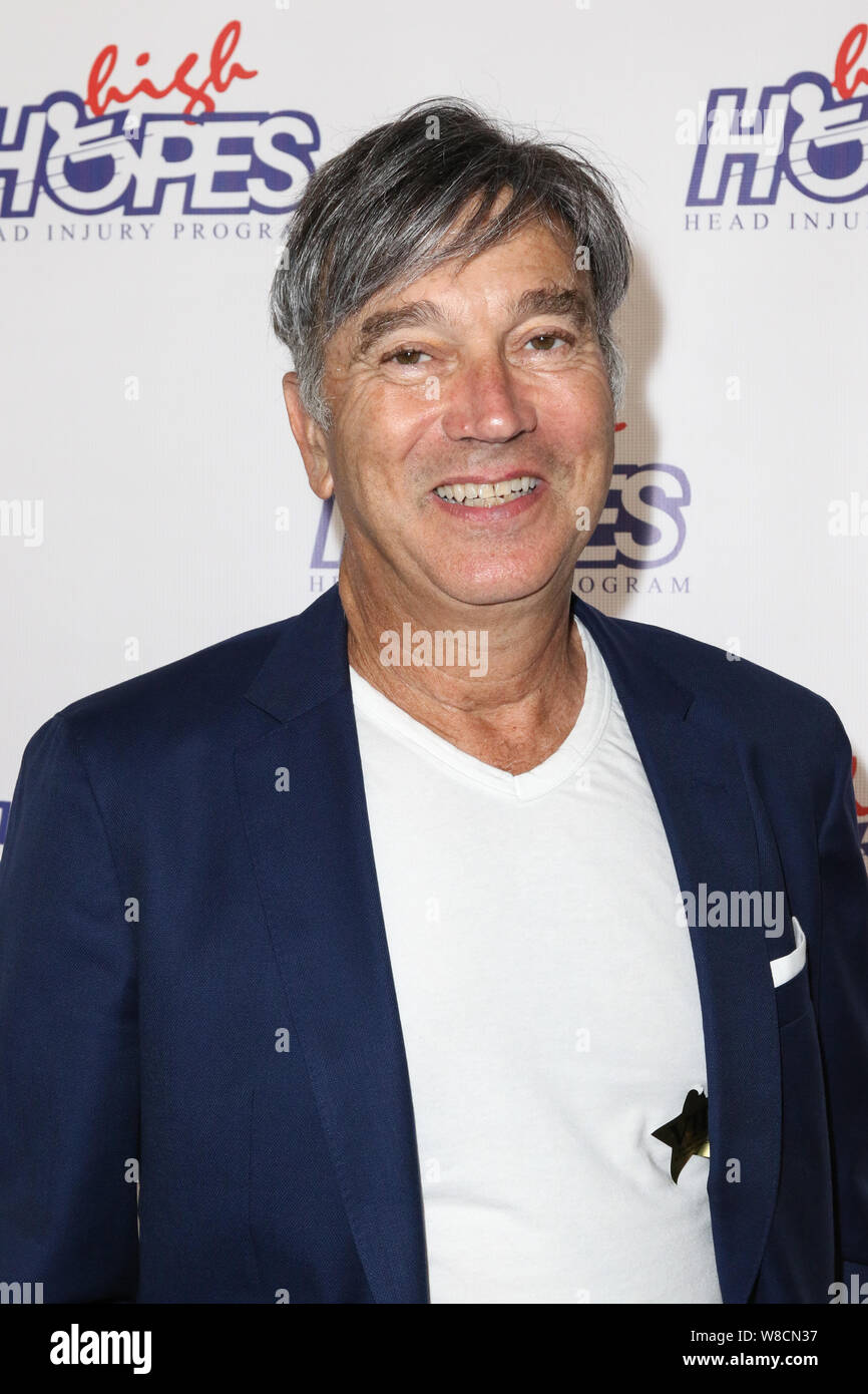 21st Annual Eric Marienthal and Friends Charity Concert at the Hyatt ...