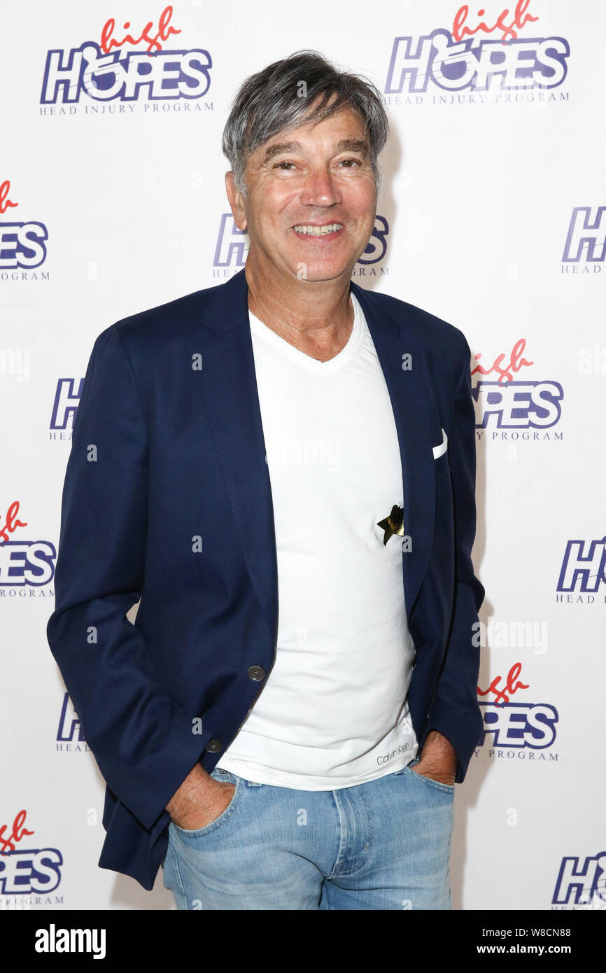 21st Annual Eric Marienthal and Friends Charity Concert at the Hyatt ...