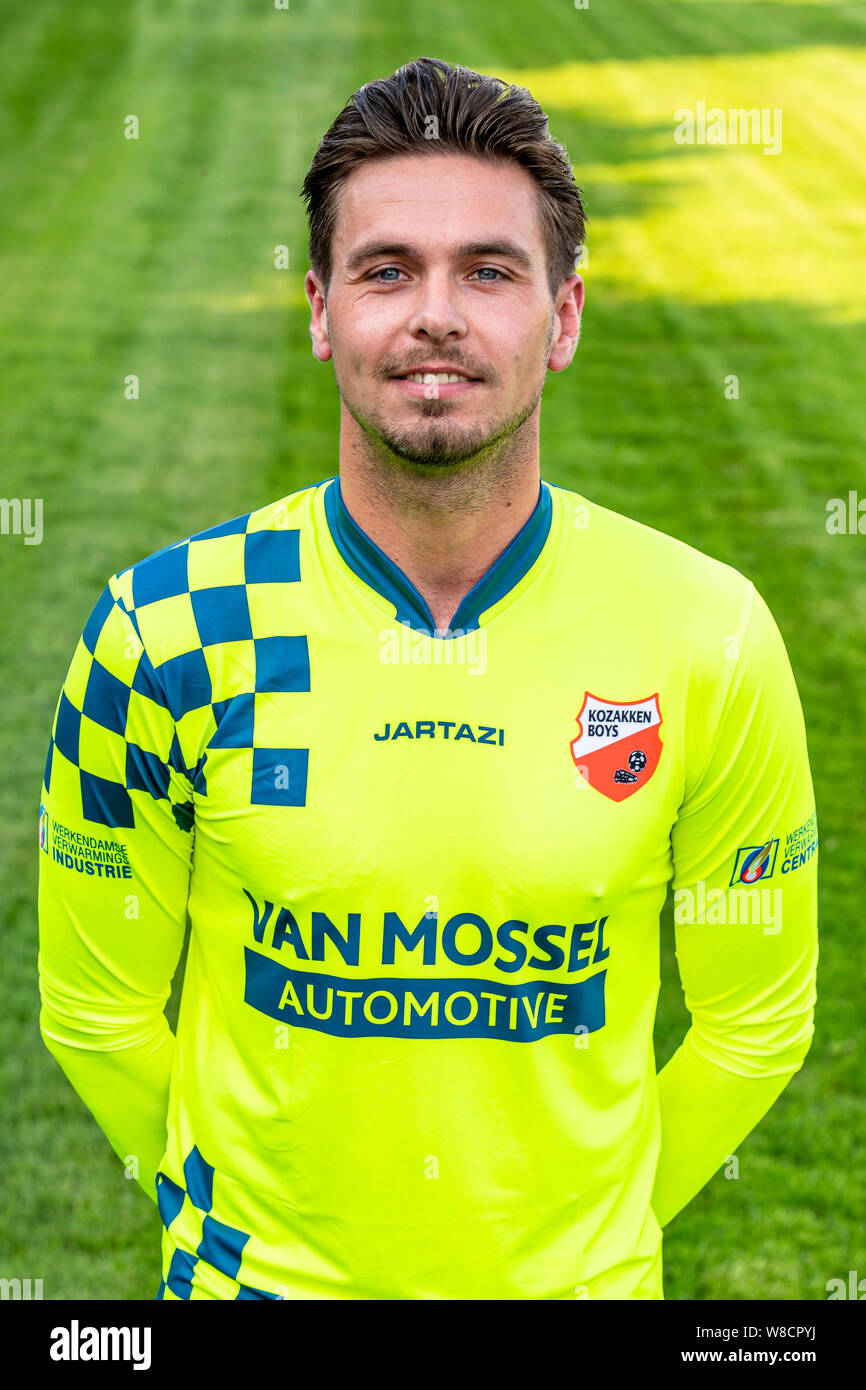 Den hartog hi-res stock photography and images - Alamy