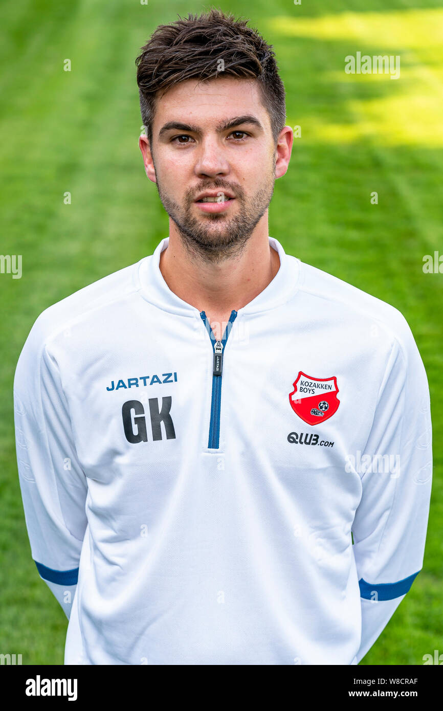 Gert jan hi-res stock photography and images - Alamy