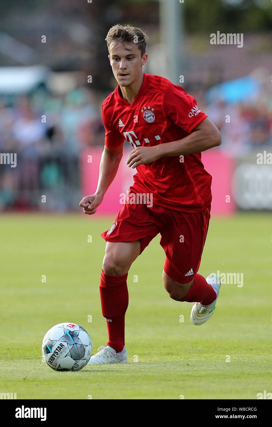 Zaiser maximilian hi-res stock photography and images - Alamy