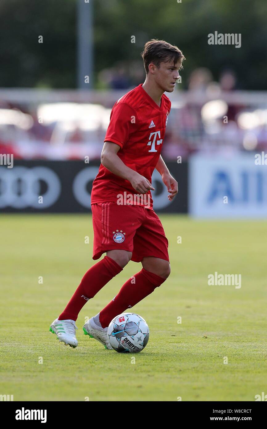 Zaiser maximilian hi-res stock photography and images - Alamy