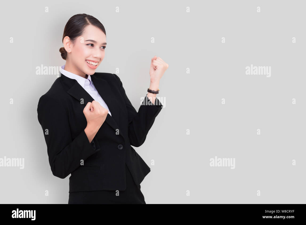Successful work hi-res stock photography and images - Alamy