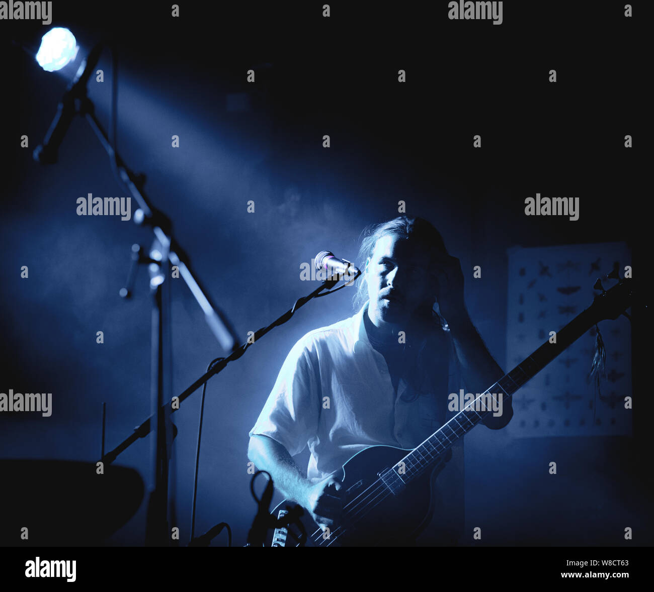 Max oleartchik hi-res stock photography and images - Alamy