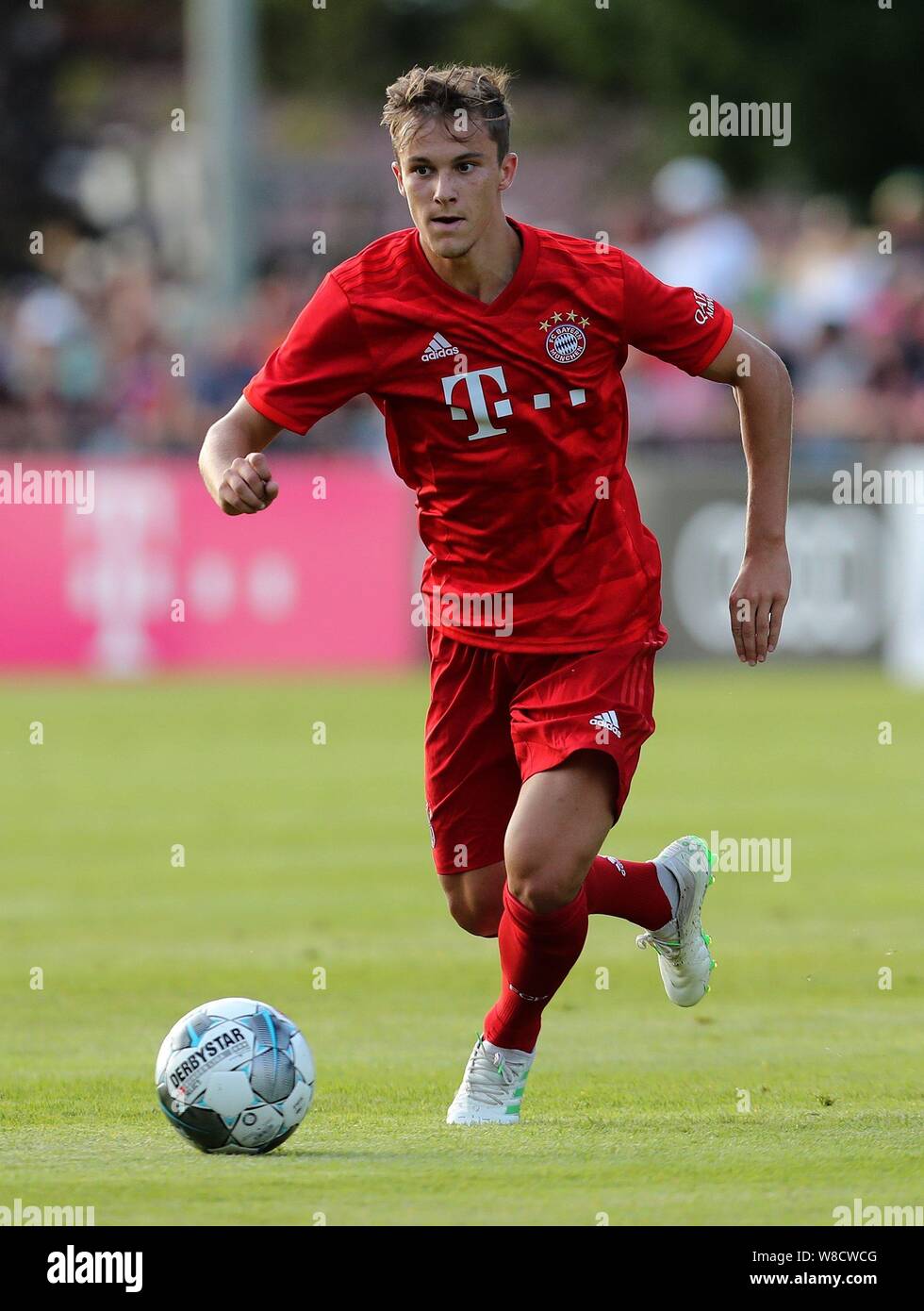 Zaiser maximilian hi-res stock photography and images - Alamy