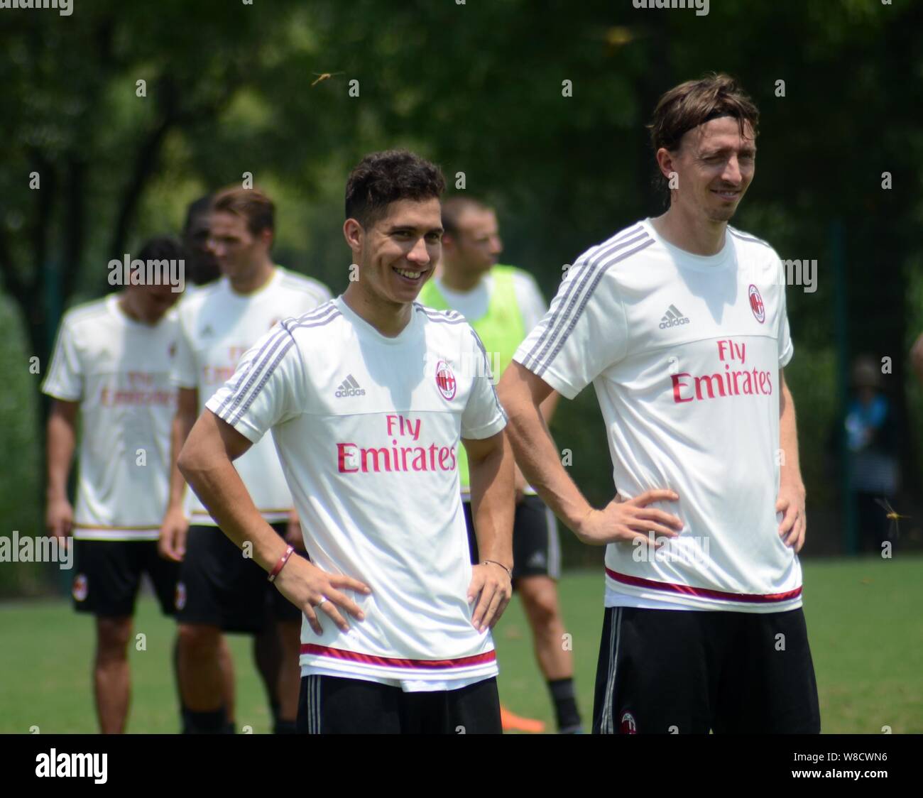 Ac agustin hi-res stock photography and images - Alamy